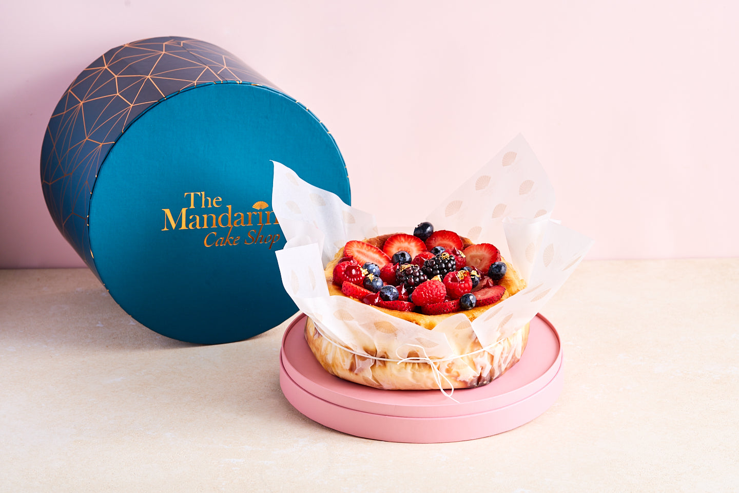 Cakes – Page 2 – Mandarin Oriental Jumeira, Dubai Online Shop