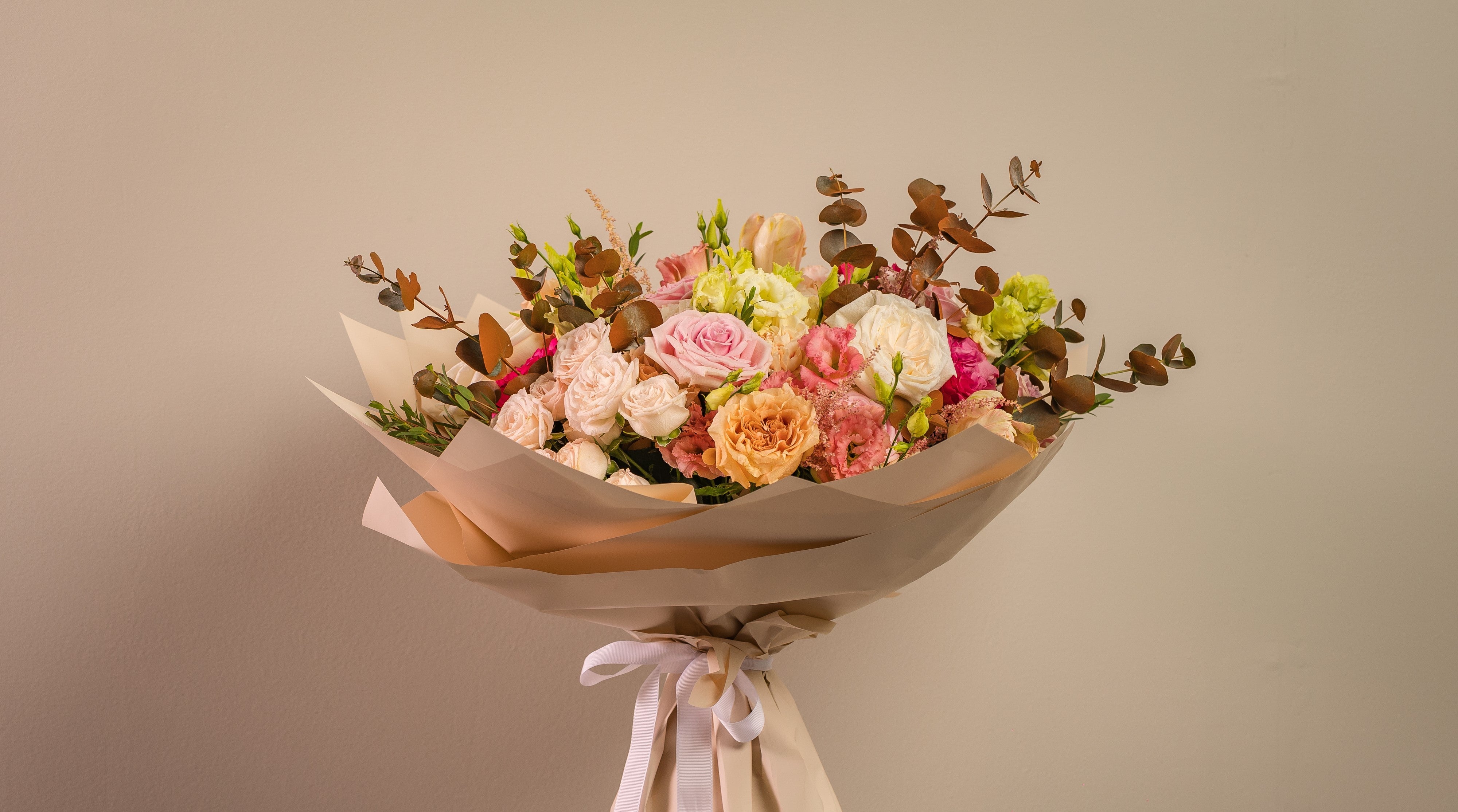 Flower Bouquets – Mandarin Oriental Jumeira, Dubai Online Shop
