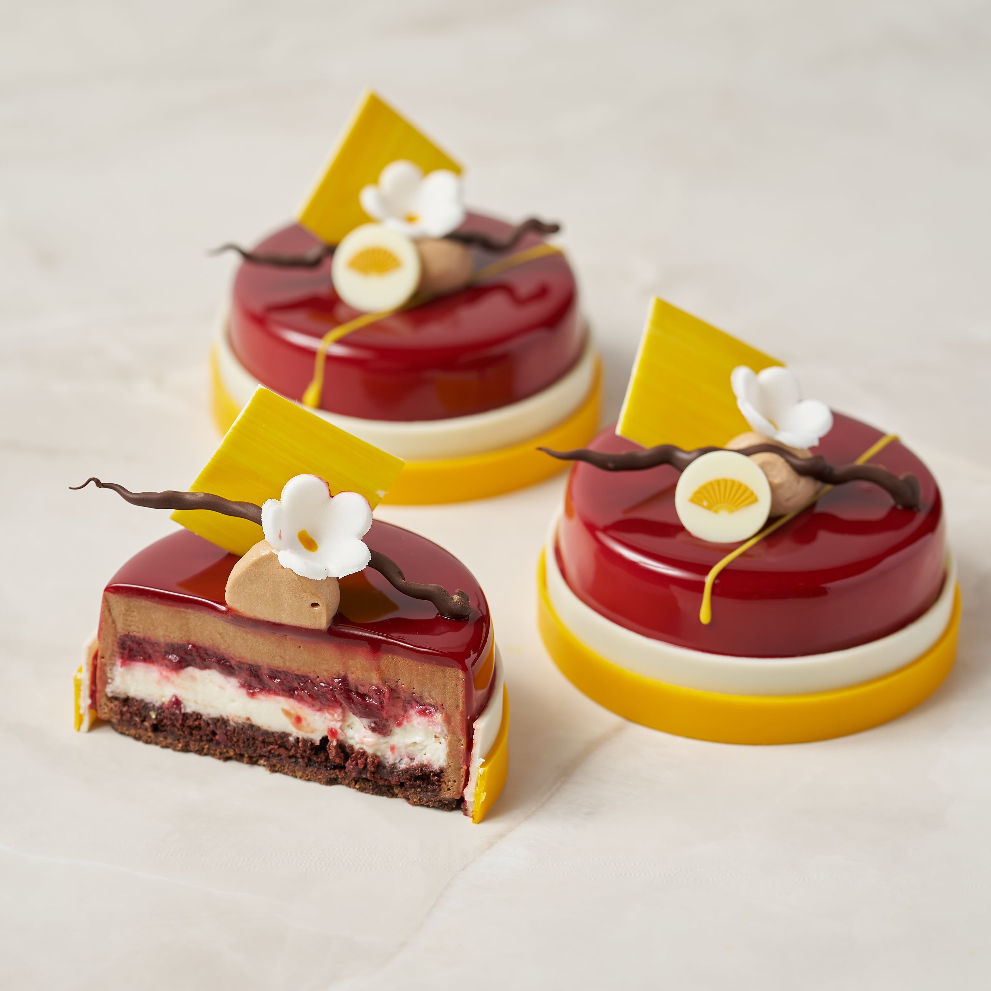 Black Forest – Mandarin Oriental Jumeira, Dubai Online Shop