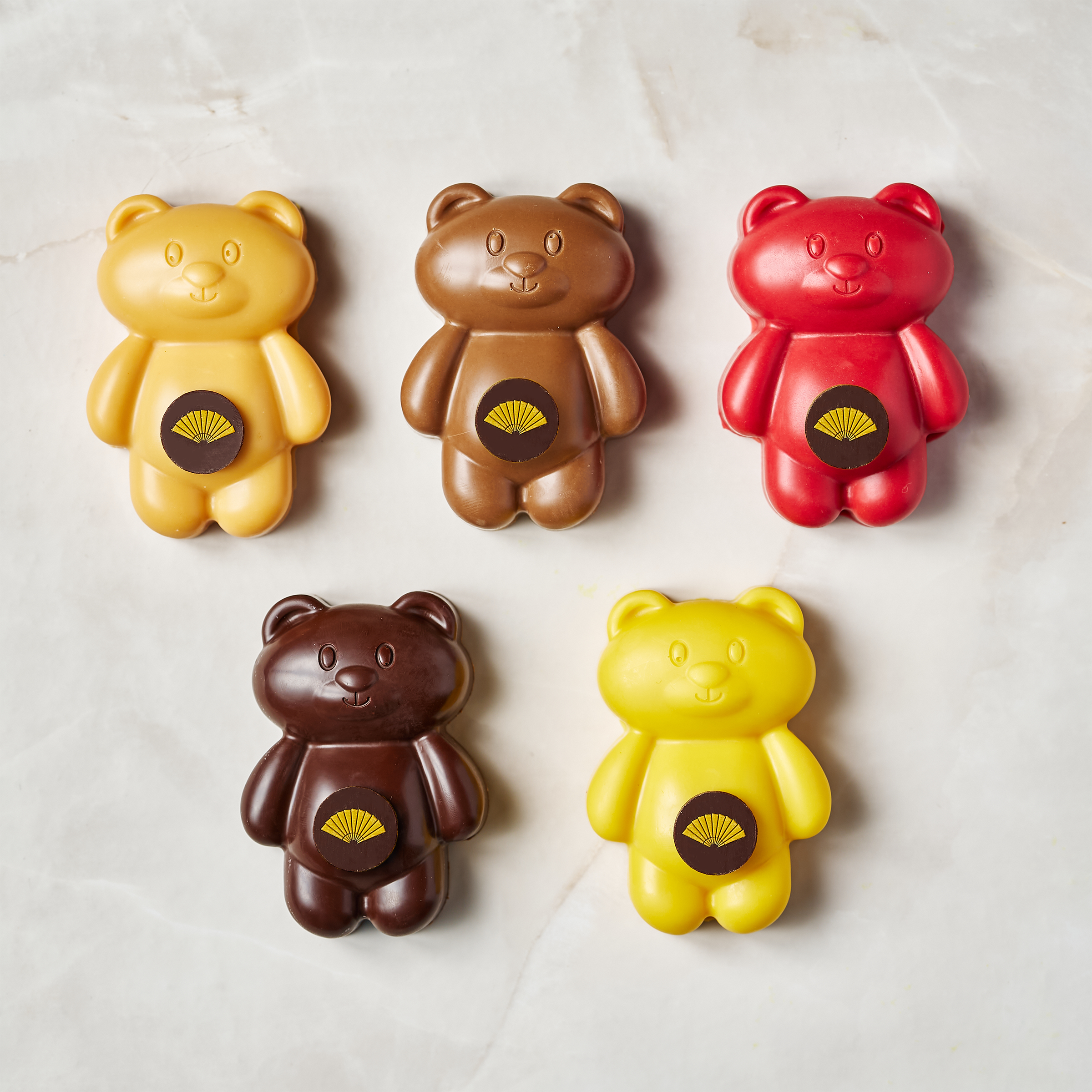 Teddy Collection – Mandarin Oriental Jumeira, Dubai Online Shop